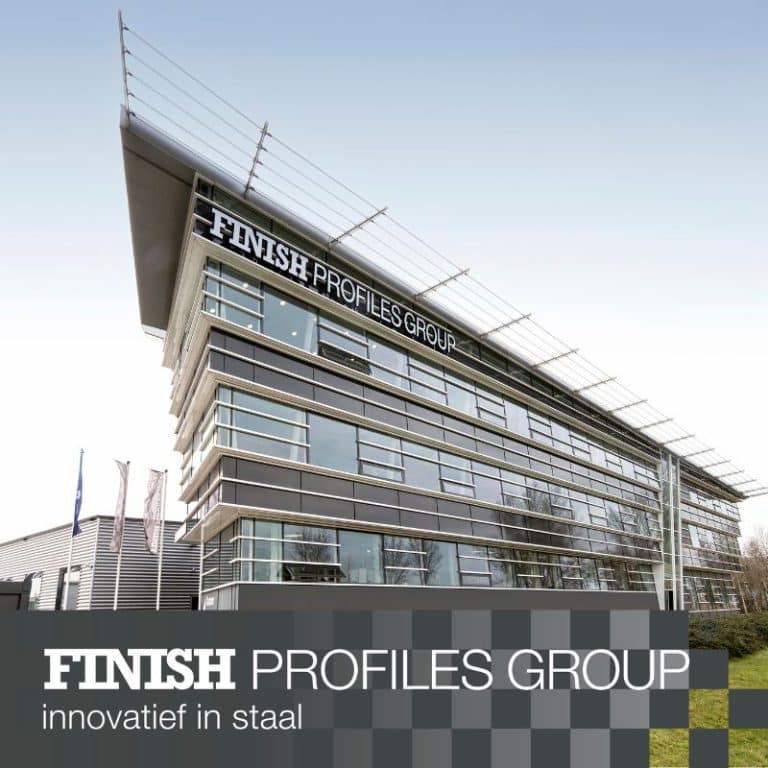 Finish Profiles | De nr. 1 in dak- en wandbeplating