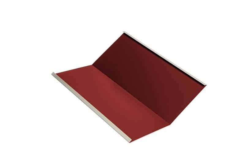 Kilgoot | Maak uw dakpanplaat helemaal af! | Finish Profiles