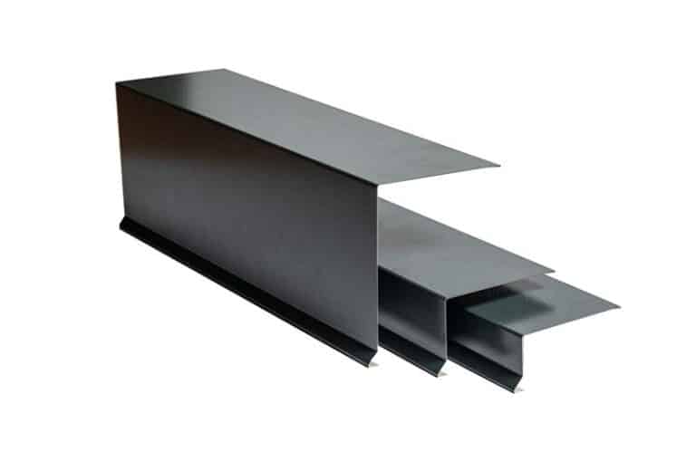 Windveer zetwerk | De beste dakafwerking | Finish Profiles