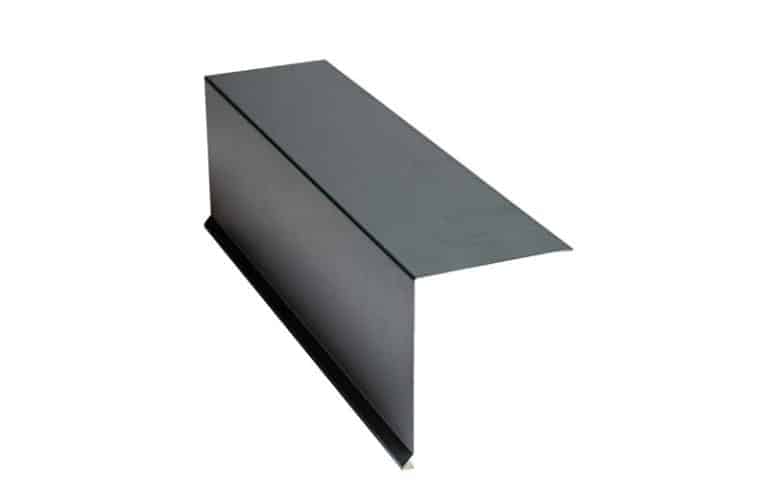 Windveer zetwerk | De beste dakafwerking | Finish Profiles